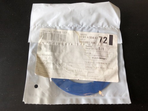 Porsche Compensating Element Ring 97034351530 970 343 515 30 | eBay