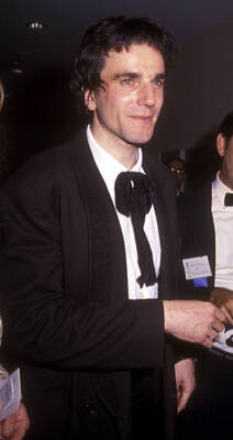 Daniel Day Lewis during 51st Annual Golden Globe Awards at Bever .. Old ...