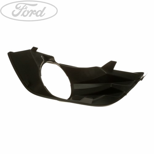 Genuine Ford Kuga MK1 Drivers Side Front Bumper Fog Light Grille ...