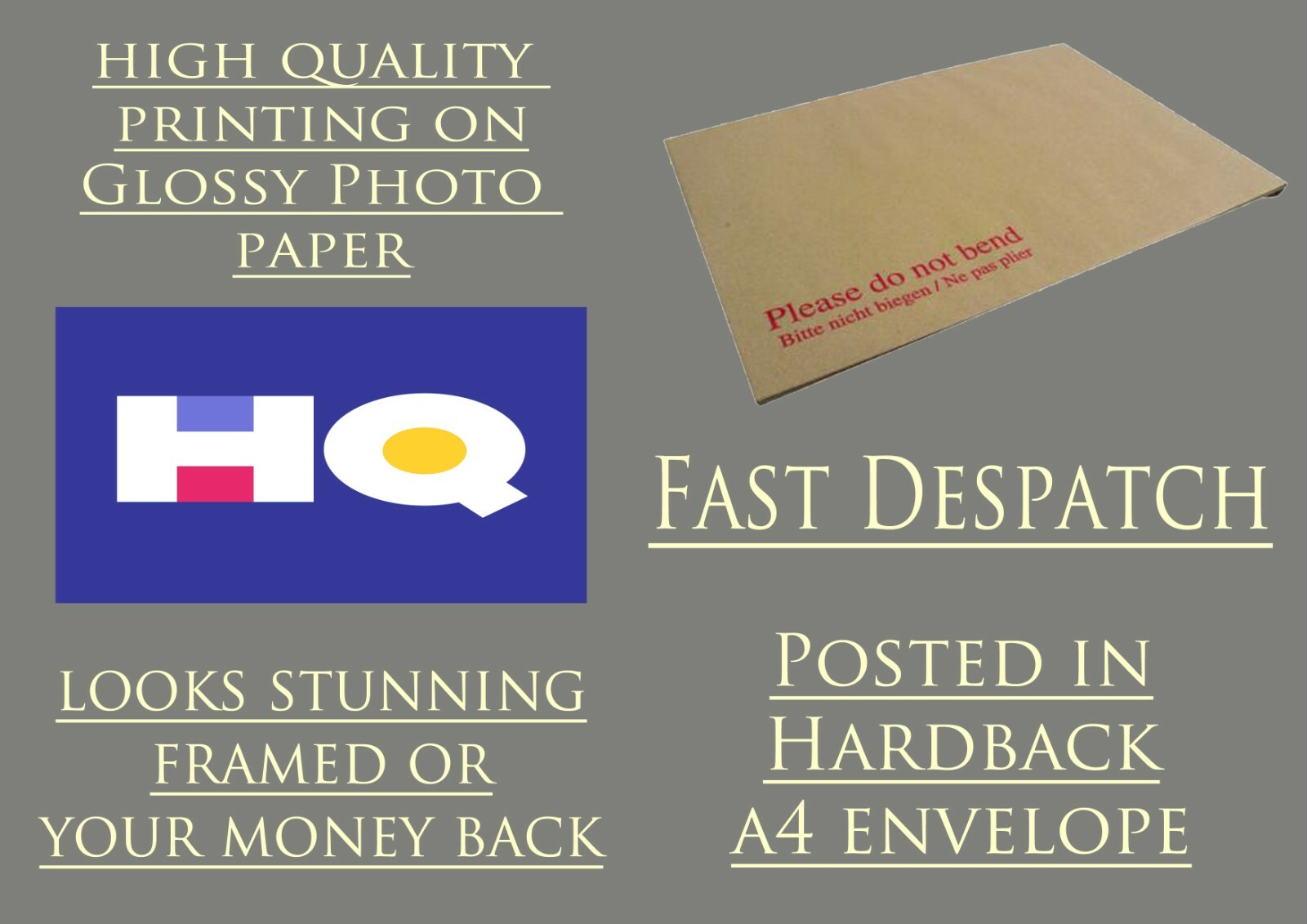 Andy Murray Signed Photo Print Poster Autographed Tennis Memorabilia | eBay