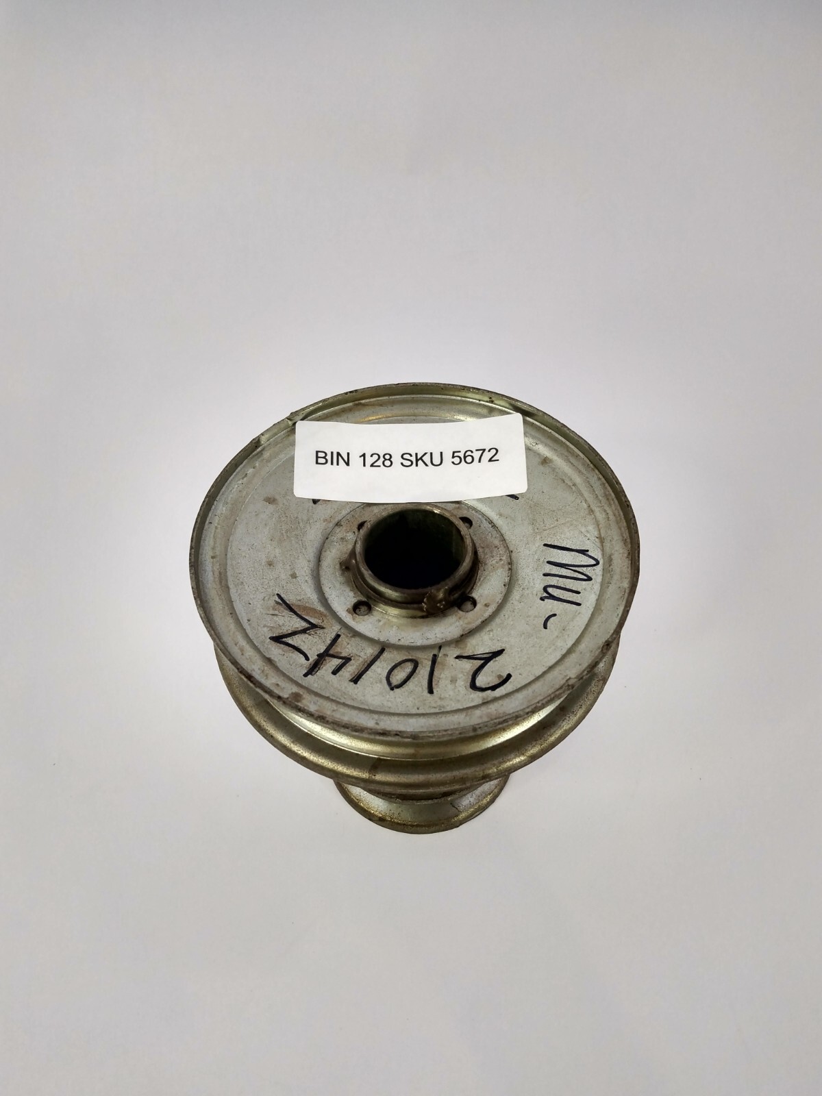 MURRAY OEM Double Stack Pulley #21014Z NOS | eBay