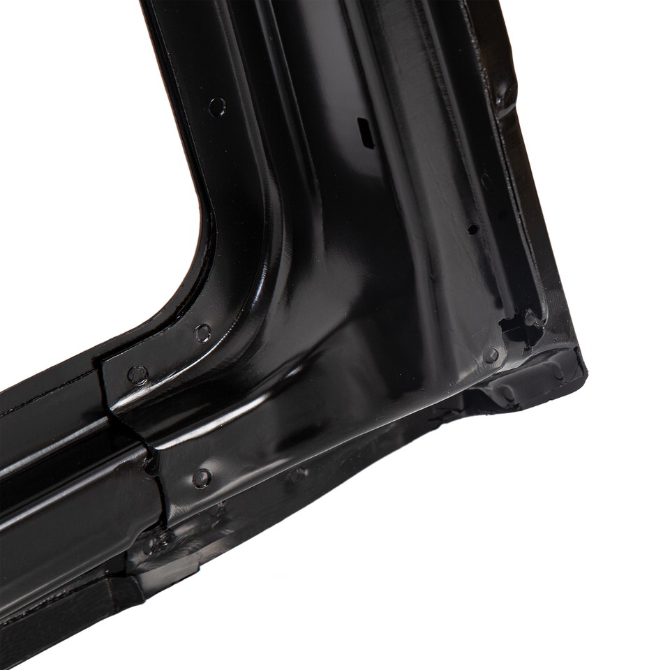 For 2003-2006 Jeep Wrangler TJ Windshield Frame 2005 2004 WINDSHIELD ...