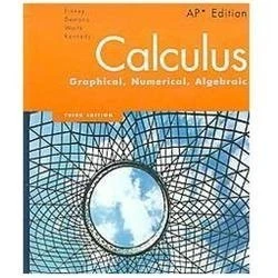 Calculus Textbook Pdf