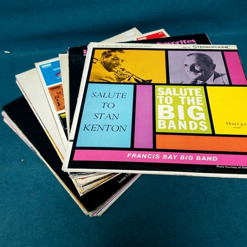 35 VTG 12" Lp Lot Mixed Years + Genres Resellers Pop Classical Humor | eBay