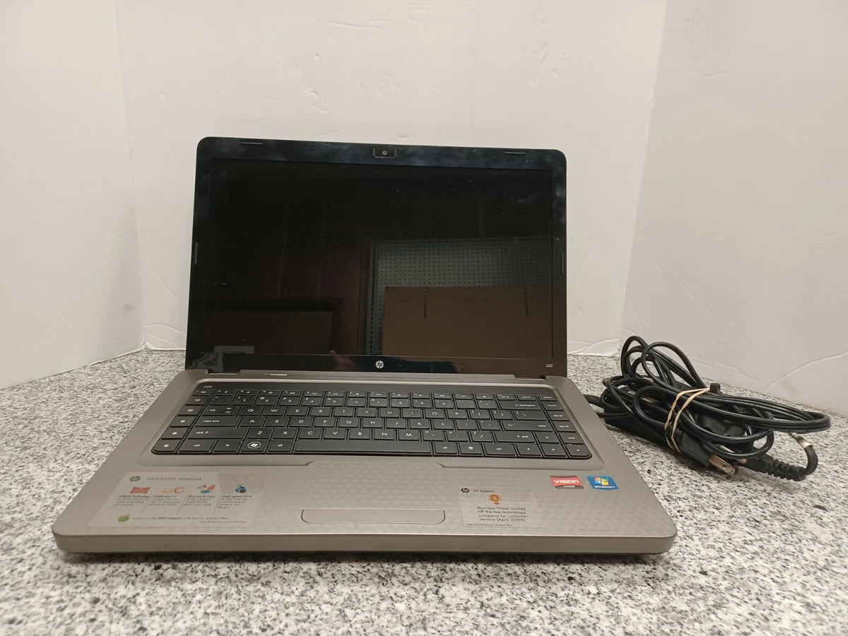 Hp Laptop G62 339wm Modem Module