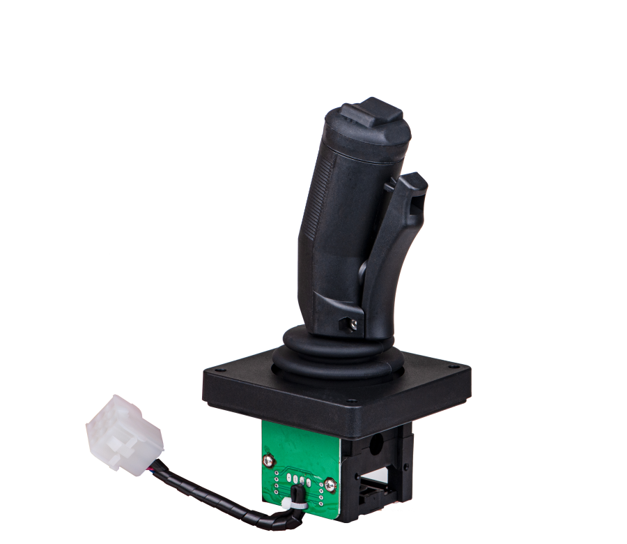 Joystick Controller JLG 1001134438 New Replacement | eBay