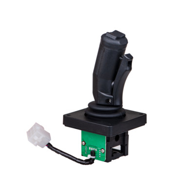 Construction Equip Parts - Joystick Control