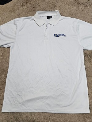 2014 NHL Scouting Combine Player Pro Large Locker Room Dry Fit Worn ...