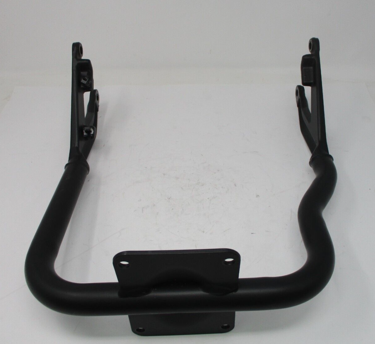 Harley-Davidson Licence Plate Bracket Fat Bob FXFB FXFBS 67900397 | eBay