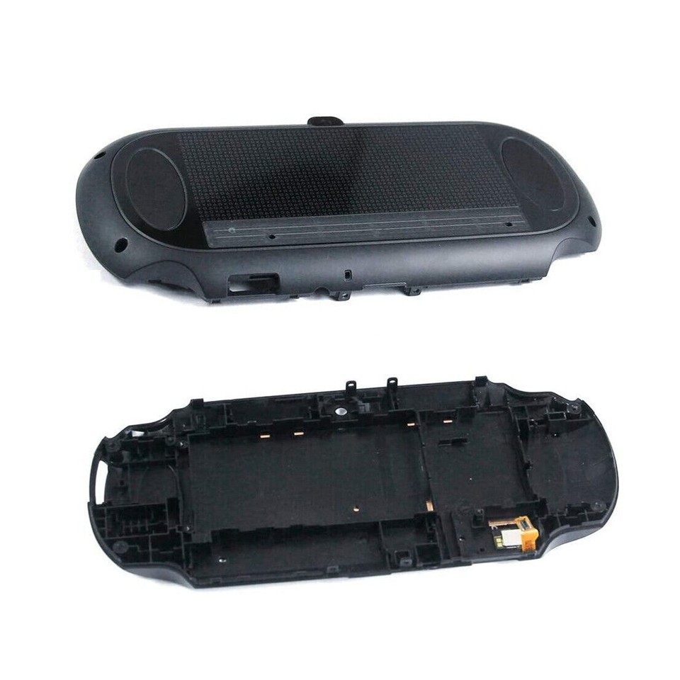 Sony OEM Rear Touch Panel Back Housing Assembly For PS Vita | PSV 1000 ...