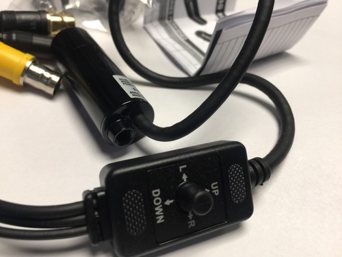 Mini Tube Camera HD-HDMI OUT Jeweler Loupe Type Magnified Jewelry ...