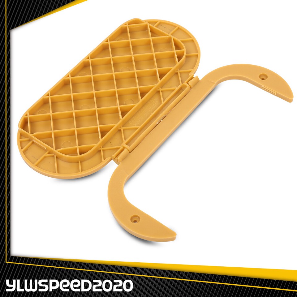 Pool Heater Control LCD Display Cover Yellow For AquaCal SunBlazer Pool ...