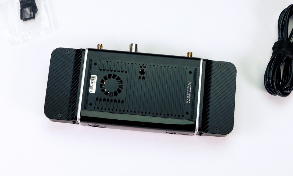 Teradek VidiU Go Streaming Deluxe Kit w/ Case | eBay