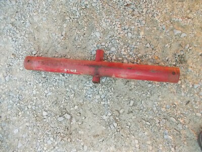 Farmall Cub LB Low Boy IH Tractor frontend front end axle housing | eBay