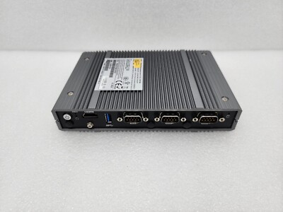 DFI INC Embedded System PC EC700-BT4051-J194-NHP / 750-EC7000-D03G | eBay