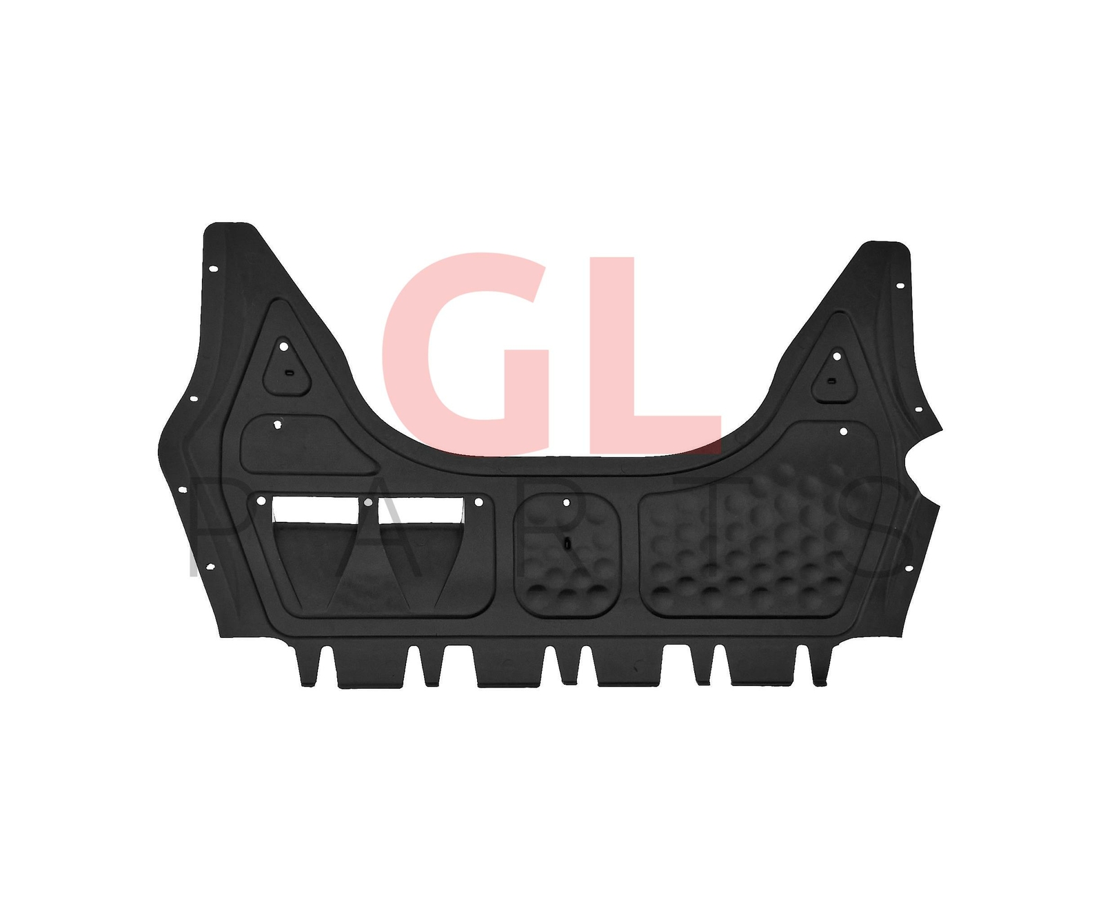 FÜR VW PASSAT CC Petrol P2009-2011 MOTORSCHUTZ 3C8825235 Neu | eBay