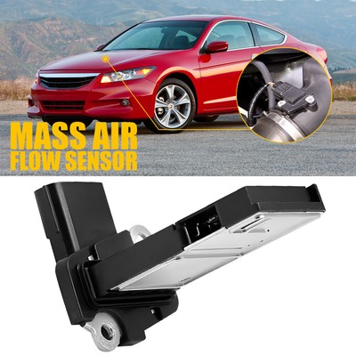 Mass Air Flow Meter Sensor MAF For 2007-2014 Honda Odyssey Civic Accord ...