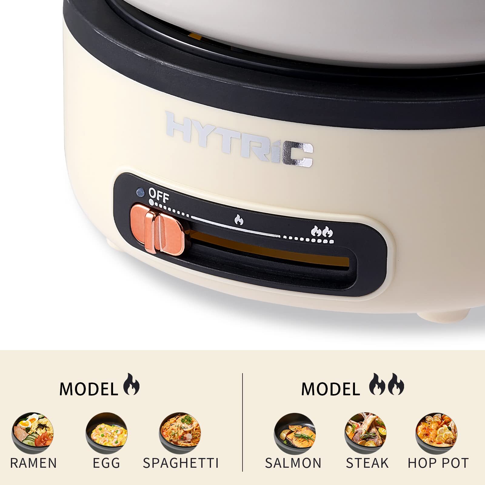 Electric Cooker 2l Portable Electric Cooker With Foldable Handle ...