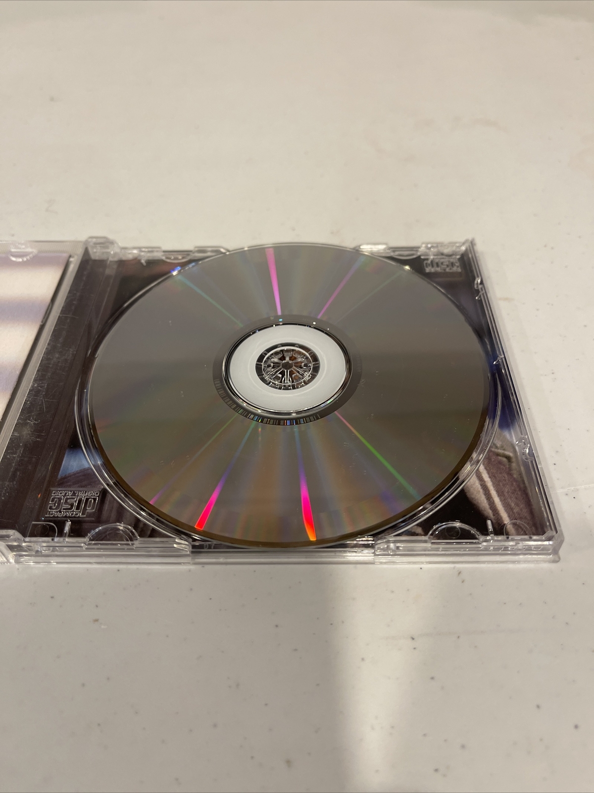 Another Round by Jaheim (CD, Feb-2010, Atlantic (Label)) for sale ...