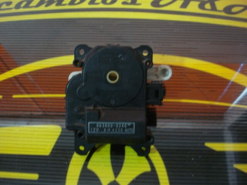 Heater Servomotor Toyota Prius 063800-0240 | eBay