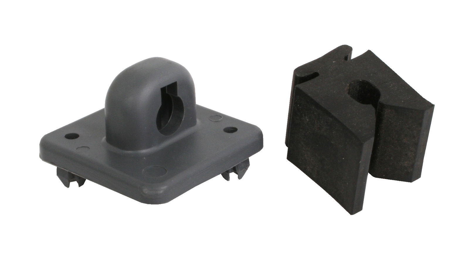 Rare Spares HK1001 Bonnet Support Rod Retaining Clip Set for sale ...