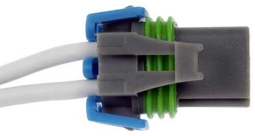 Dorman 645-200 GM Window Motor Regulator Connector For General Motors ...