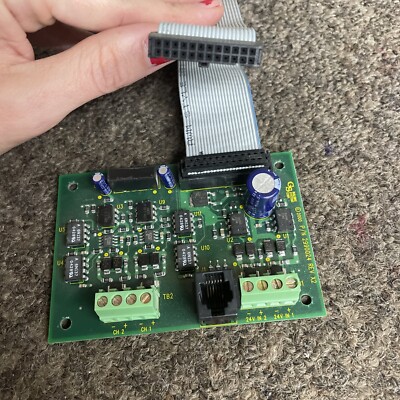 Card Based (VXI/PXI/PCI) - Interface Cards