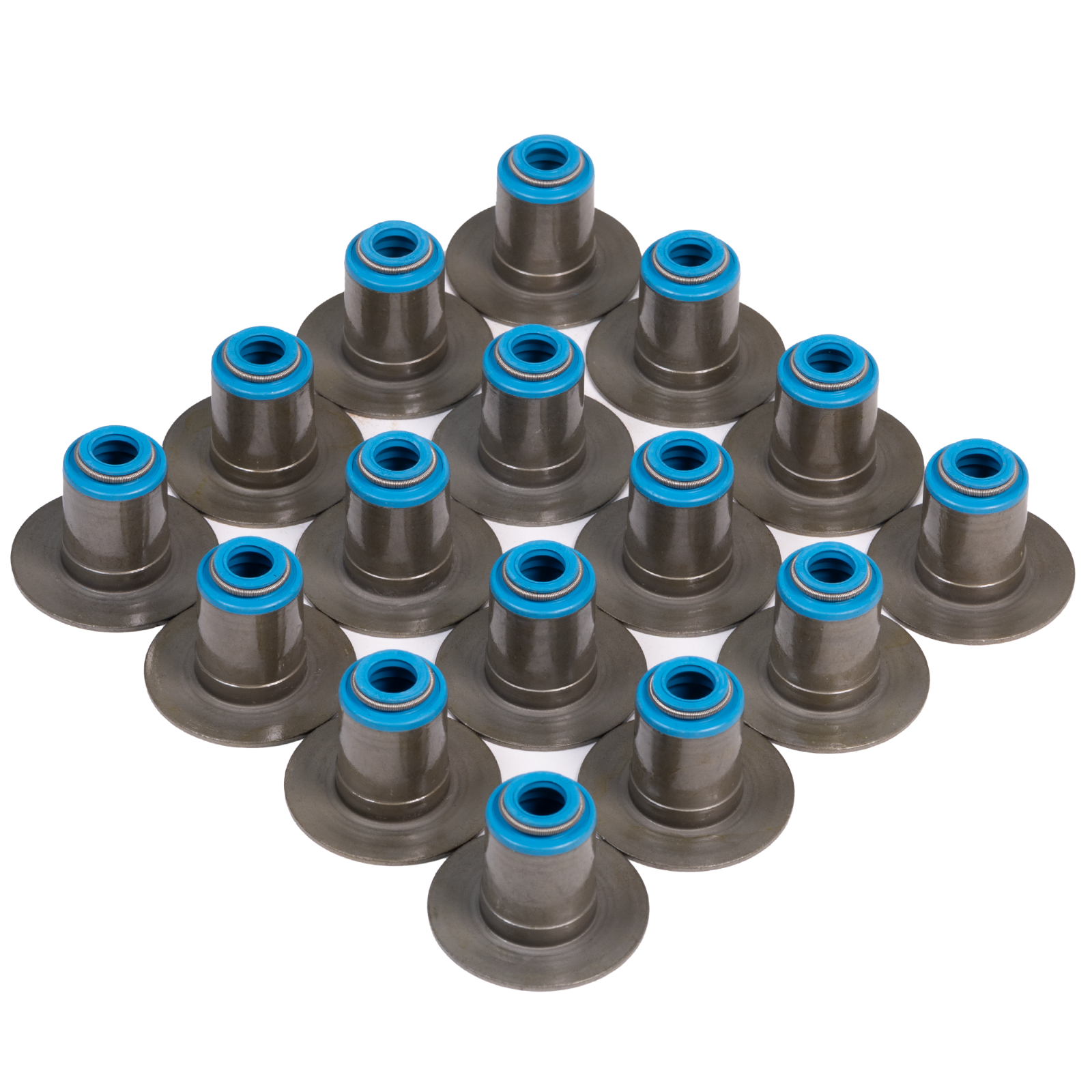 Hawks Donald Thump LS1 LS2 Cam Camshaft Kit Dual Valve Springs Chromoly ...