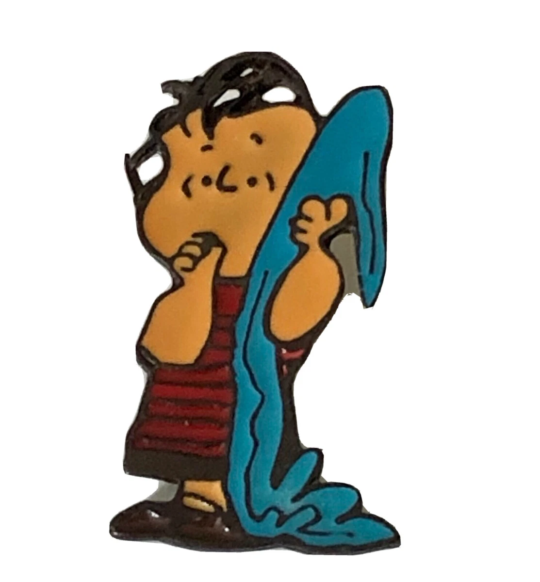 Peanuts Linus Blanket Clipart