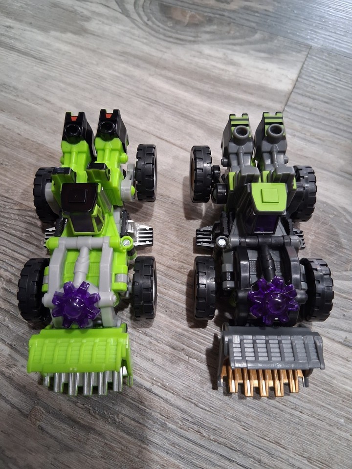 Transformers Classics Devastator complete Hasbro Wal Mart Energon 2006 ...