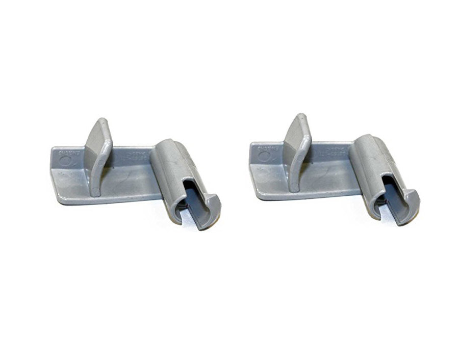 2 Pk Fits For Hoover 36153098, 440007389 F7220 Right Hand Recovery Tank ...