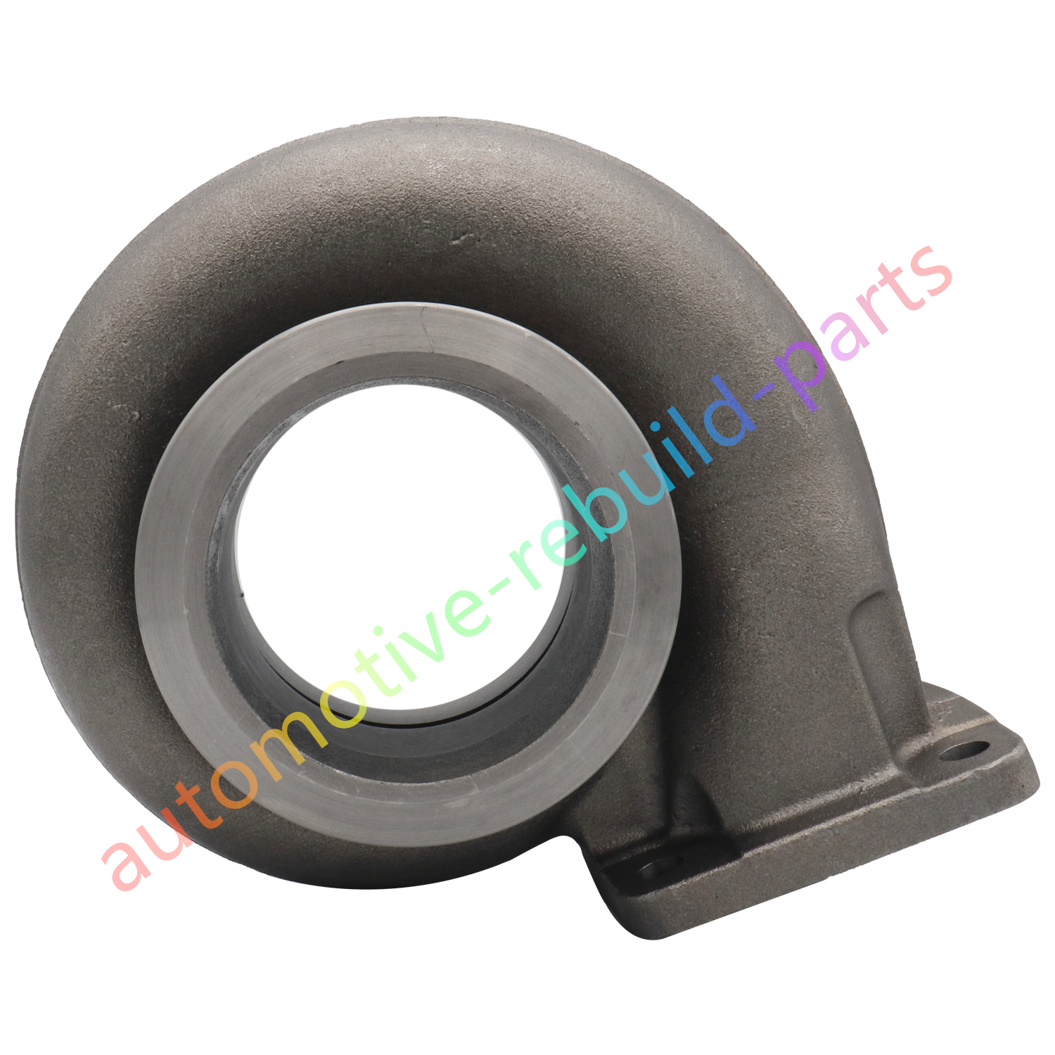 S300 Turbine Housing T4 Open Inlet 0.88A/R fits for 80/73mm Turbine ...