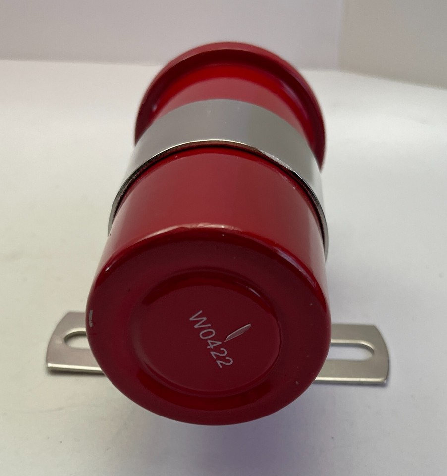 Small Cap HEI DISTRIBUTOR for AMC/JEEP INLINE 6 CYLINDER 232 258 + 45K ...