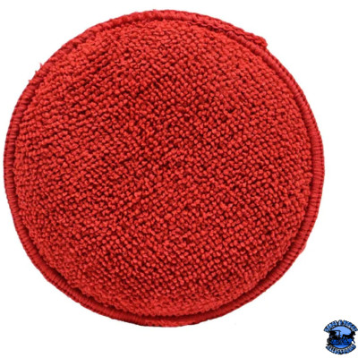 Renegade Premium Microfiber Round Pads rp-LRSRPG-25RPM | eBay