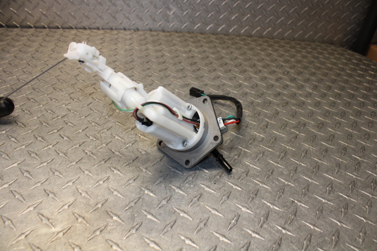 22 / 23 Kawasaki KLR650 / KLR 650 Fuel Pump OEM | eBay