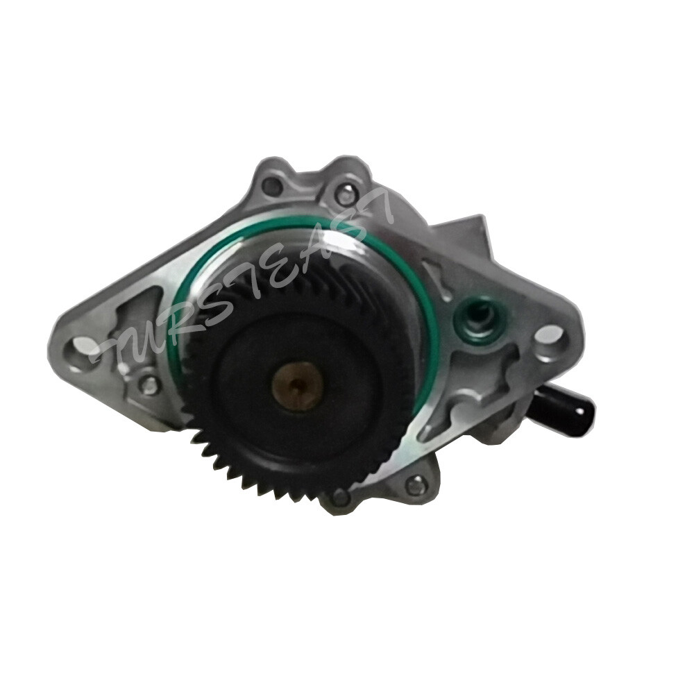 WL5118G00A X2T55472ZT XM342 BRAKE VACUUM PUMP FOR MAZDA BT-50 FOR FORD ...