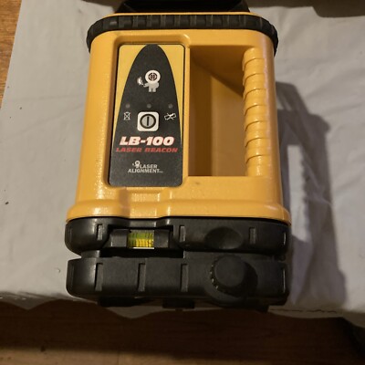 Industrial Lasers - Laser Alignment