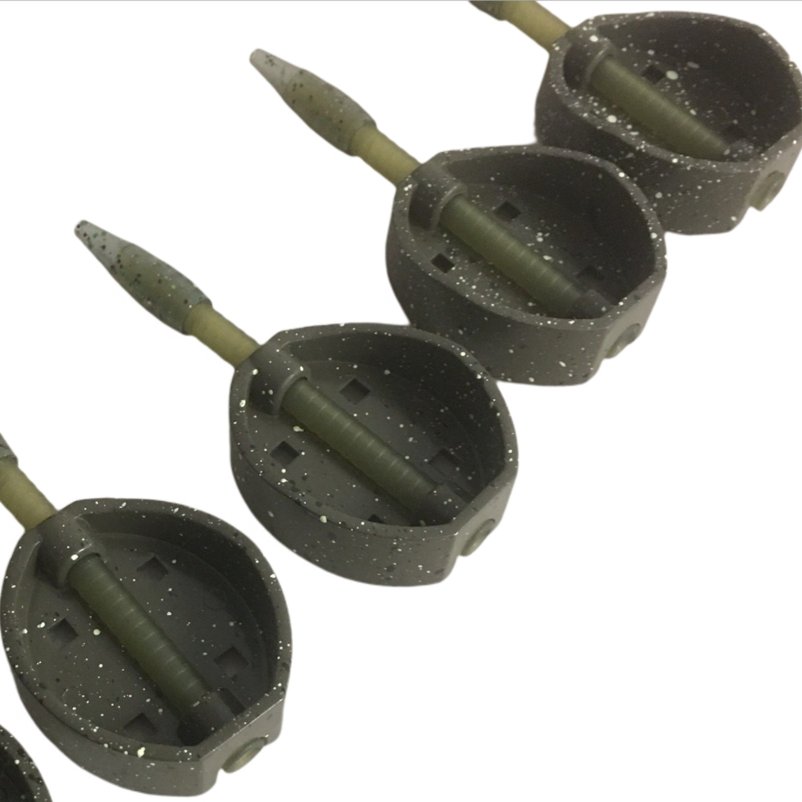 HYBRID METHOD FEEDERS INLINE MADE BY KOBRA UK | Grelly UK