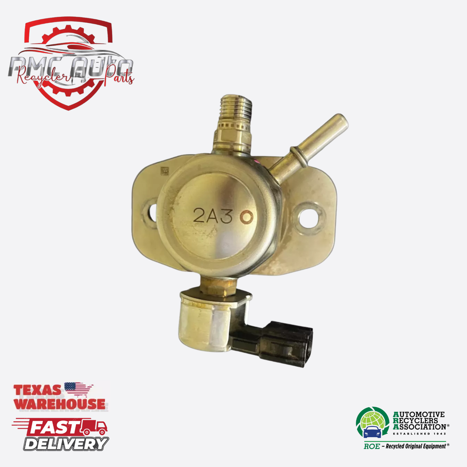 2015-2021 LEXUS NX Fuel Pump Assy 23101-36080 OEM | eBay