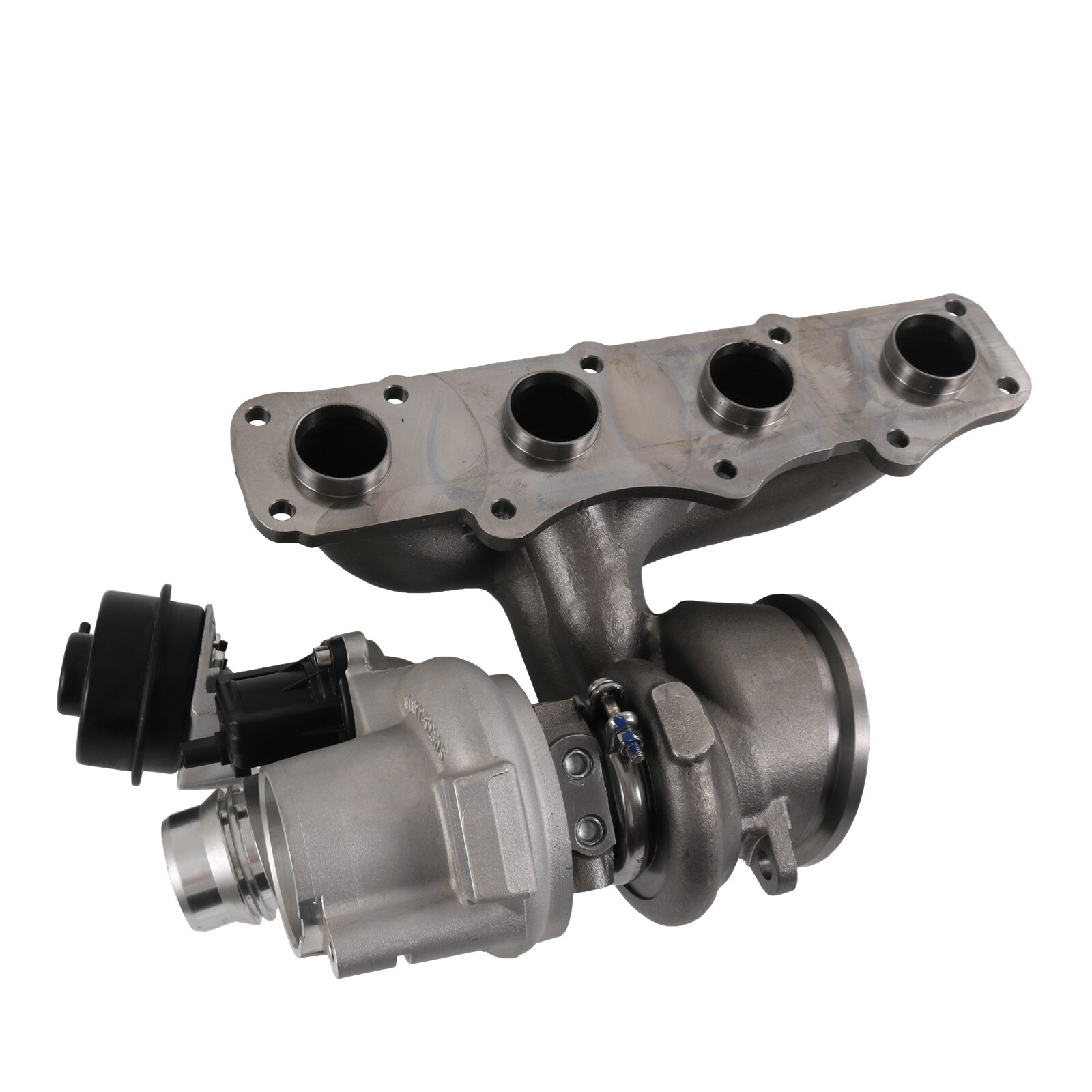 Turbocharger For BMW 320i 528i 328i X1 X3 Z4 N20 & N26 2012-2016 Fit ...