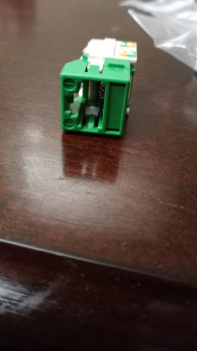 Commscope Cat 6a Modules MGS600 (Lot Of 25) | eBay