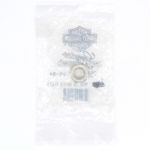 Harley-Davidson Nut Part Number - 7515 | eBay