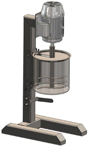 Hummus Mixer 12L | eBay