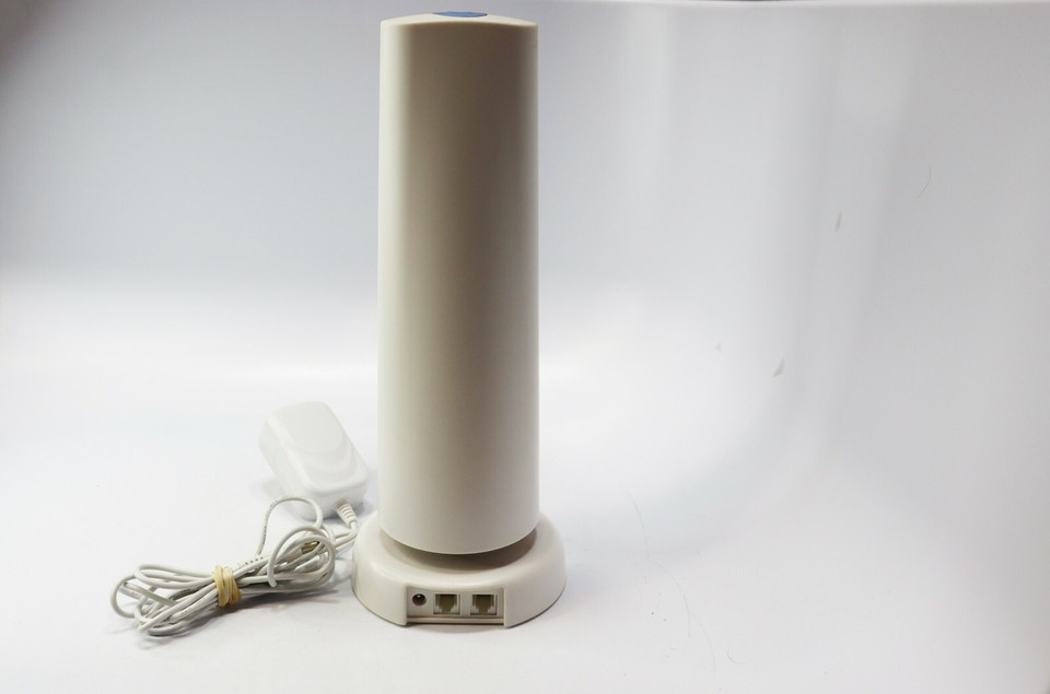 Simplisafe Base Station BS2000 Wireless Home Security 1st Gen Original ...