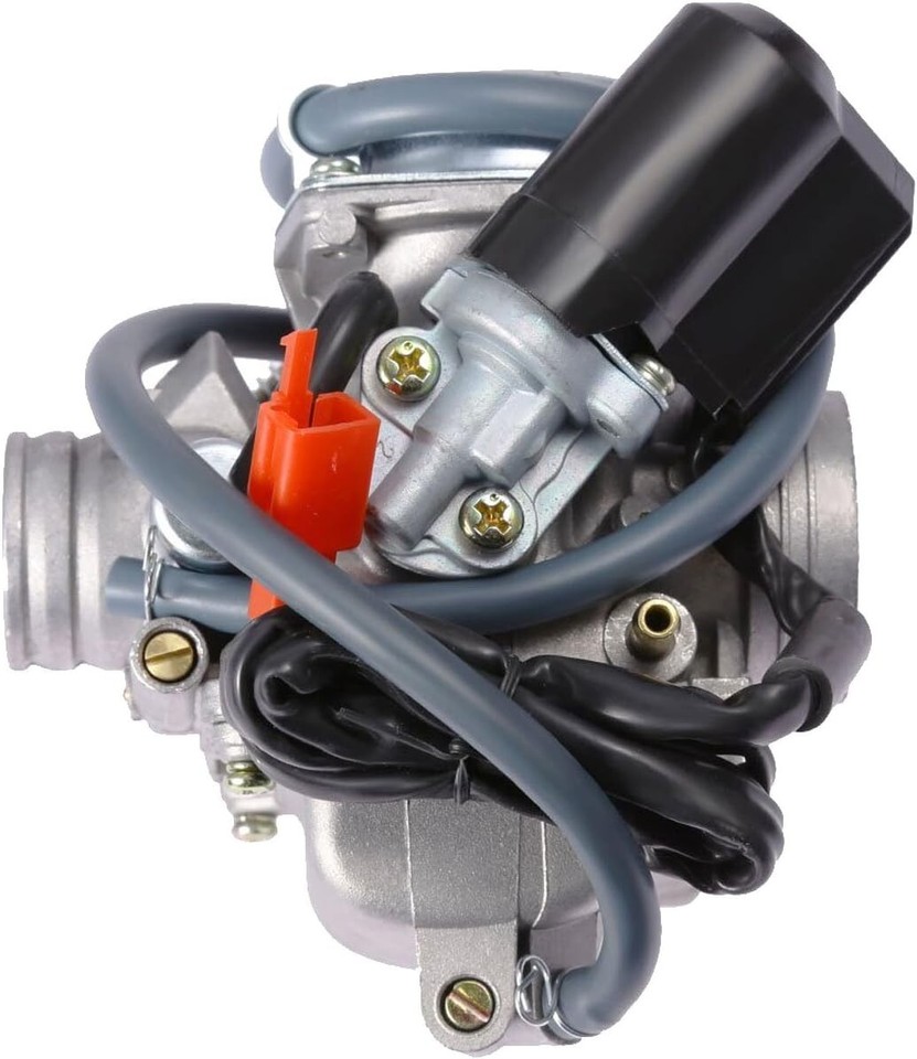 Carburetor For Vitacci VALERO Spark Eagle Bahama 150cc Scooter Moped ...