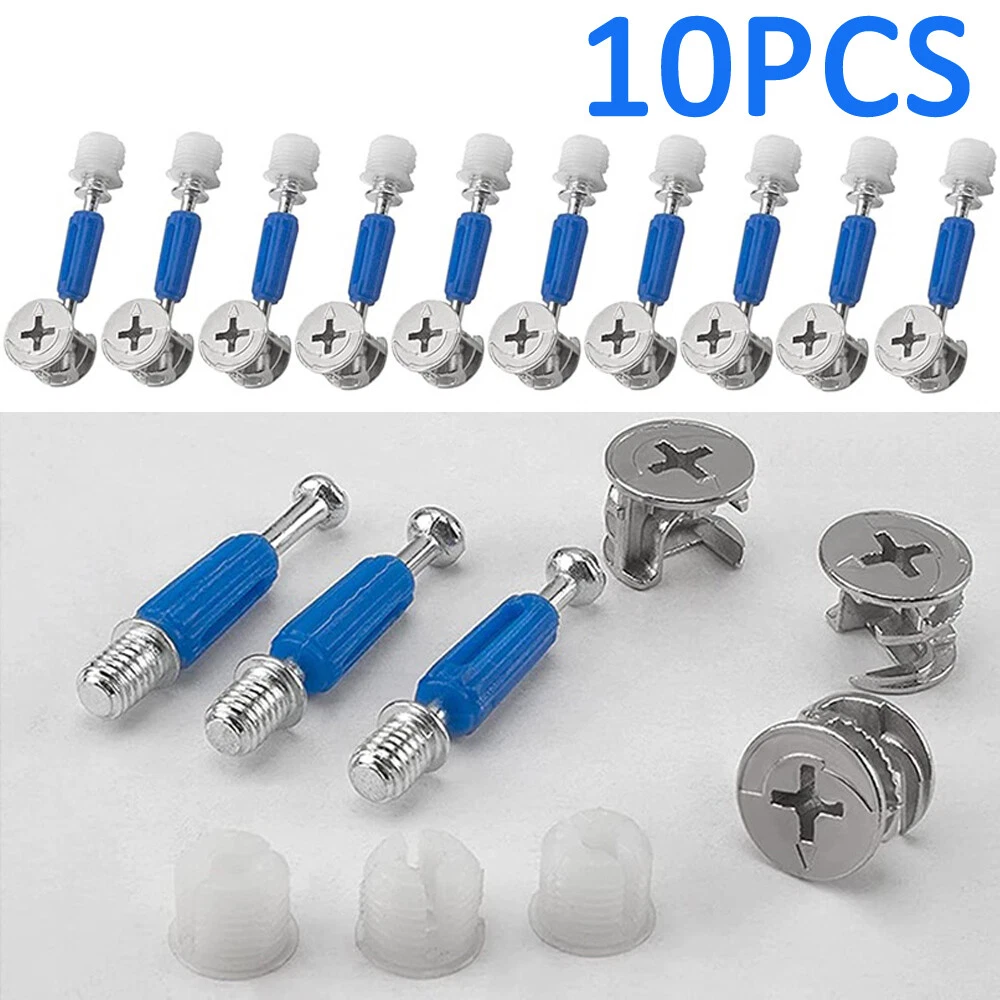 Types Of Hardware Screws