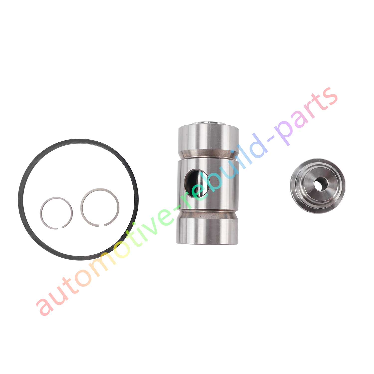 Rebuild kit for Precision PTE 6766, 6466,6266 Ball Bearing Turbo ...