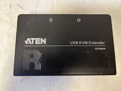 ATEN Proxime CE700AR USB KVM Extender / Console USB VGA | eBay