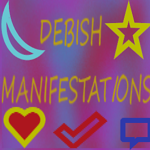 Debish Manifestations | eBay Stores