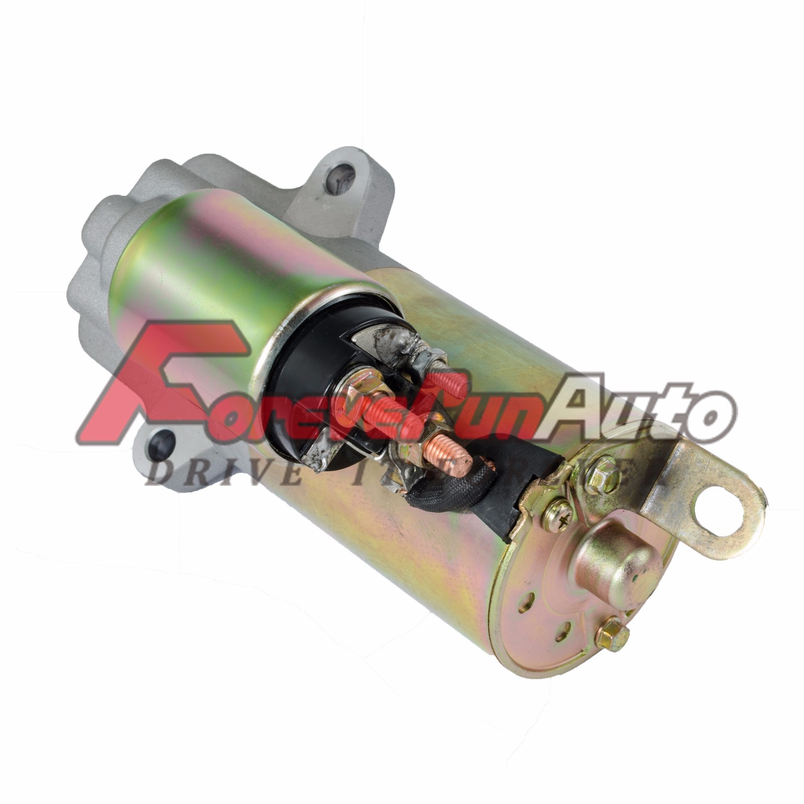 Starter for Ford Ranger Mazda B2300 2.3L 6657 | eBay